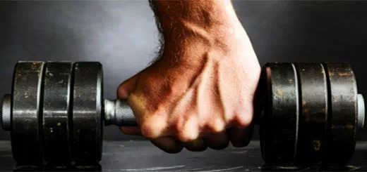 علم ورزش | چگونه مچ دست و ساعد را قوی کنیم؟ تقویت مچ دست در خانه