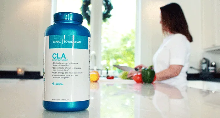 علم ورزش | قرص cla چیست؟ مکمل cla چه فواید و عوارضی دارد؟